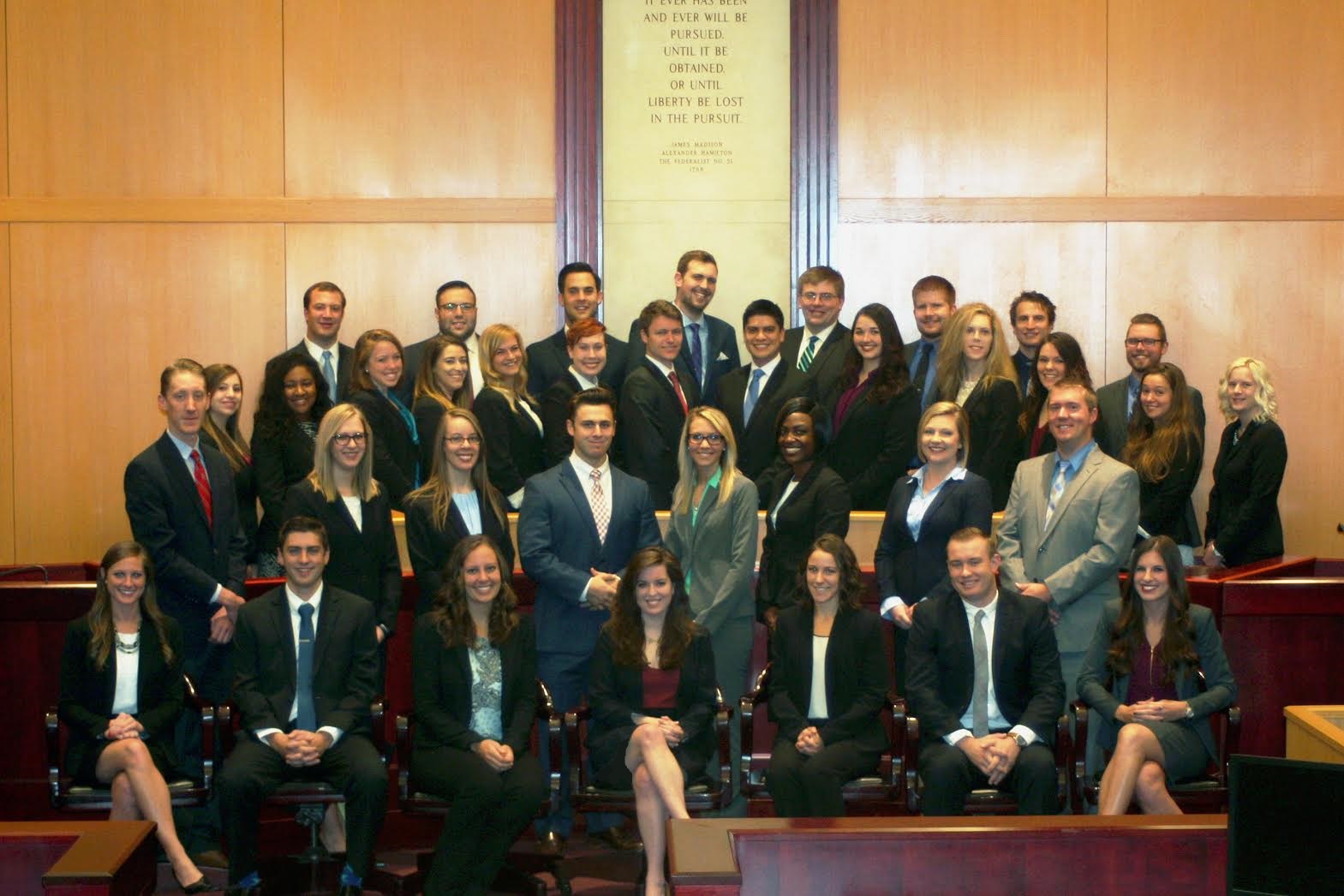 Masthead 2016-2017 – Drake Law Review